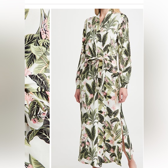 mason grey | Intimates & Sleepwear | Mason Grey Made In The Usa Long ...